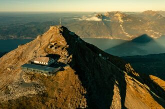 Niesenbahn - Niesen Aktuell