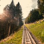 Niesenbahn | In 30 Minuten auf dem Niesen