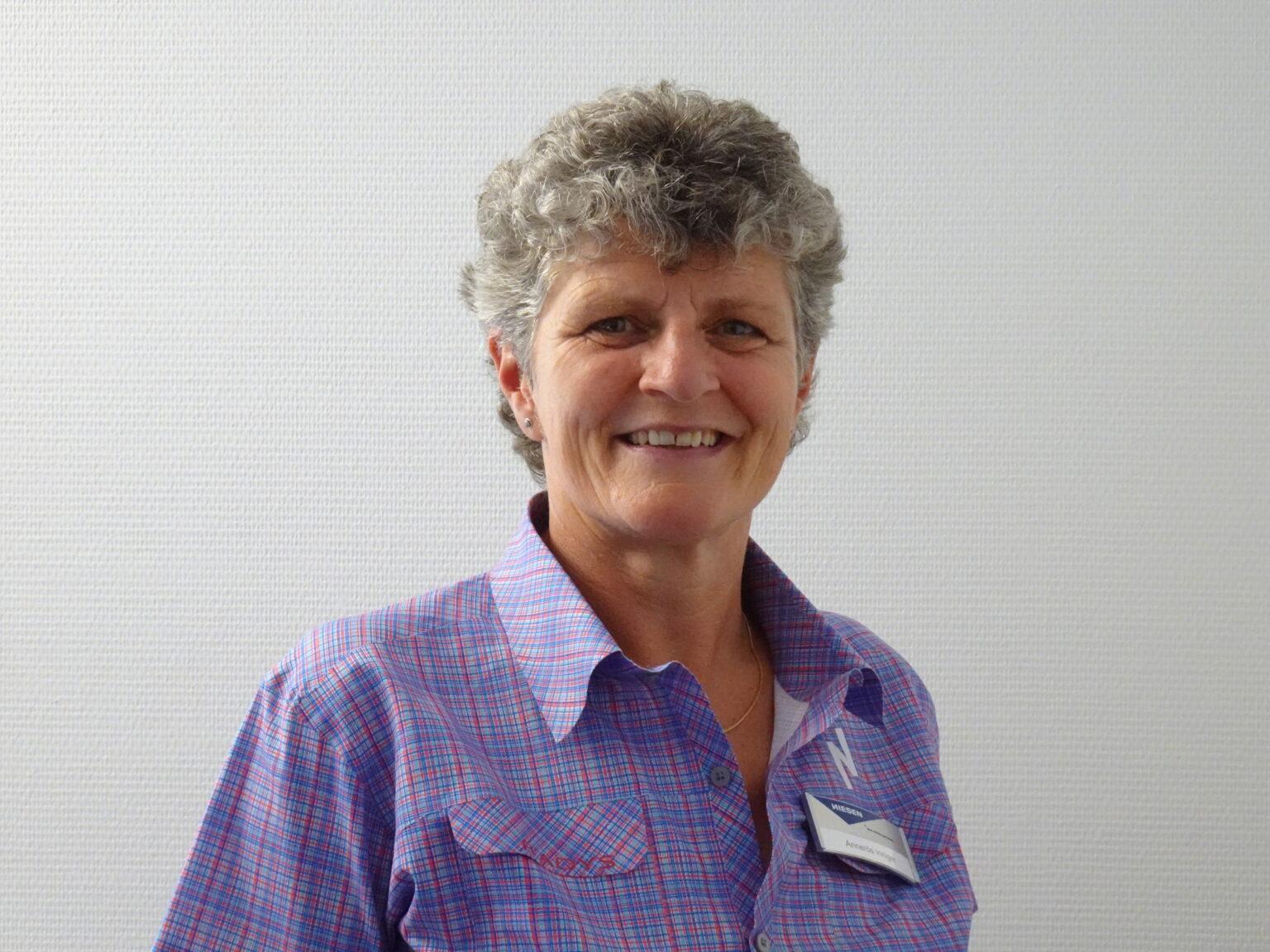 Team Marketing, Verkauf und Events - Niesenbahn