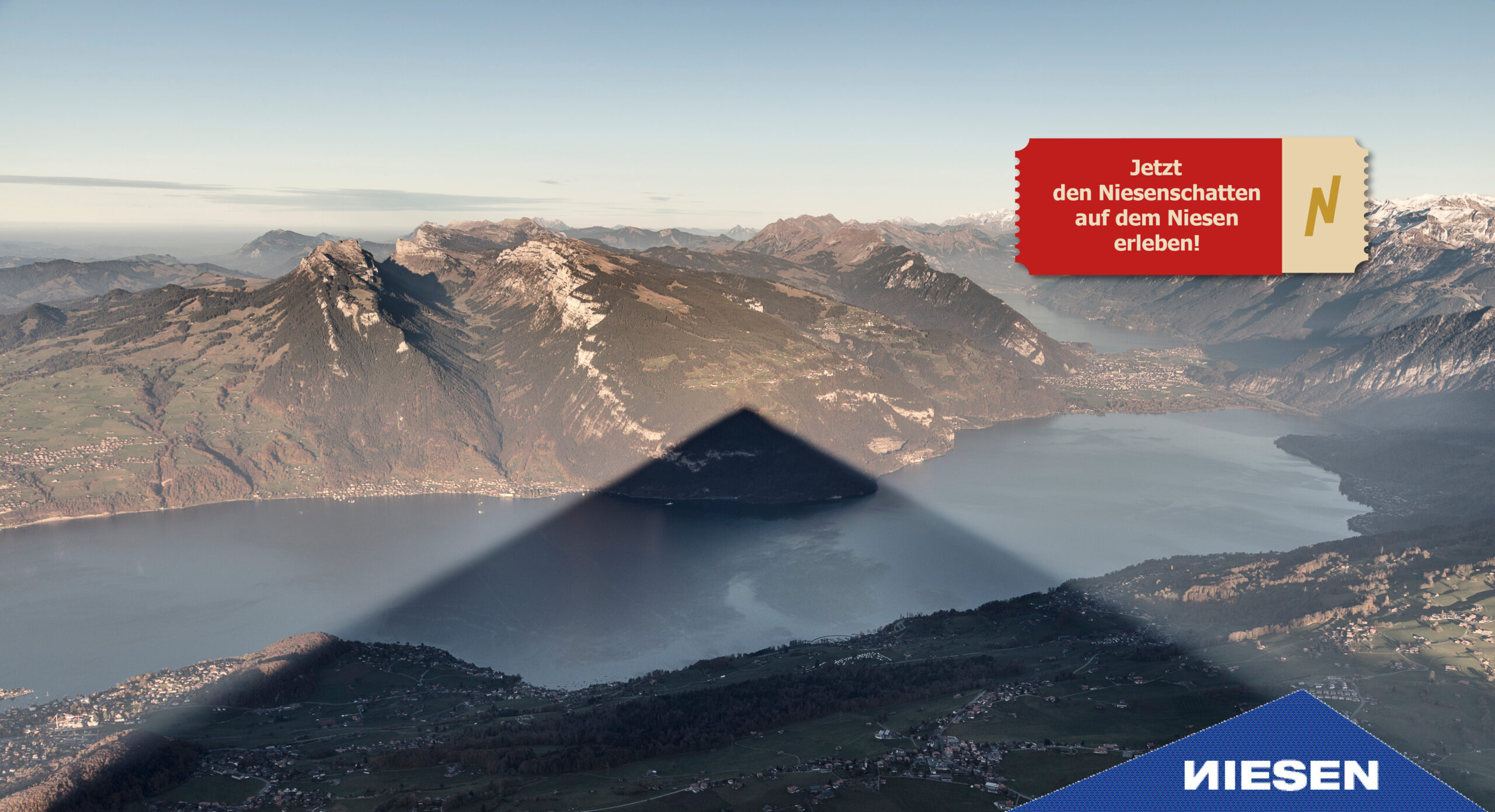 Niesenbahn - Niesen Aktuell