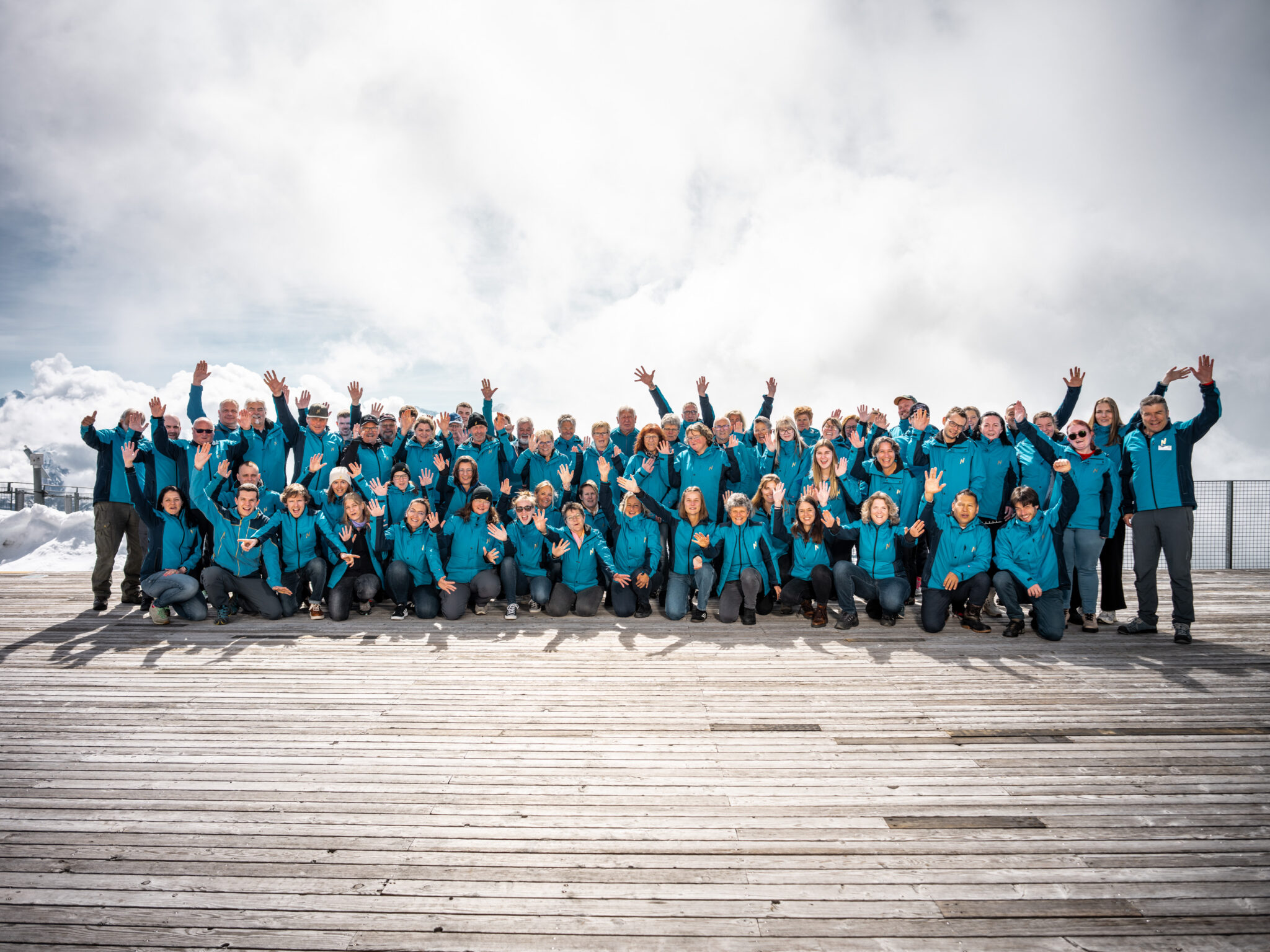 Niesen - The Swiss Pyramid