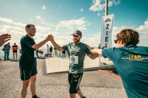 Niesen-Stairway-Run - Niesenbahn