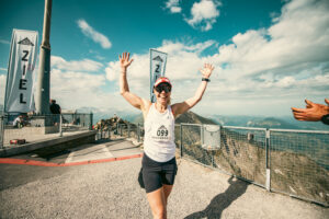 Niesen-Stairway-Run - Niesenbahn